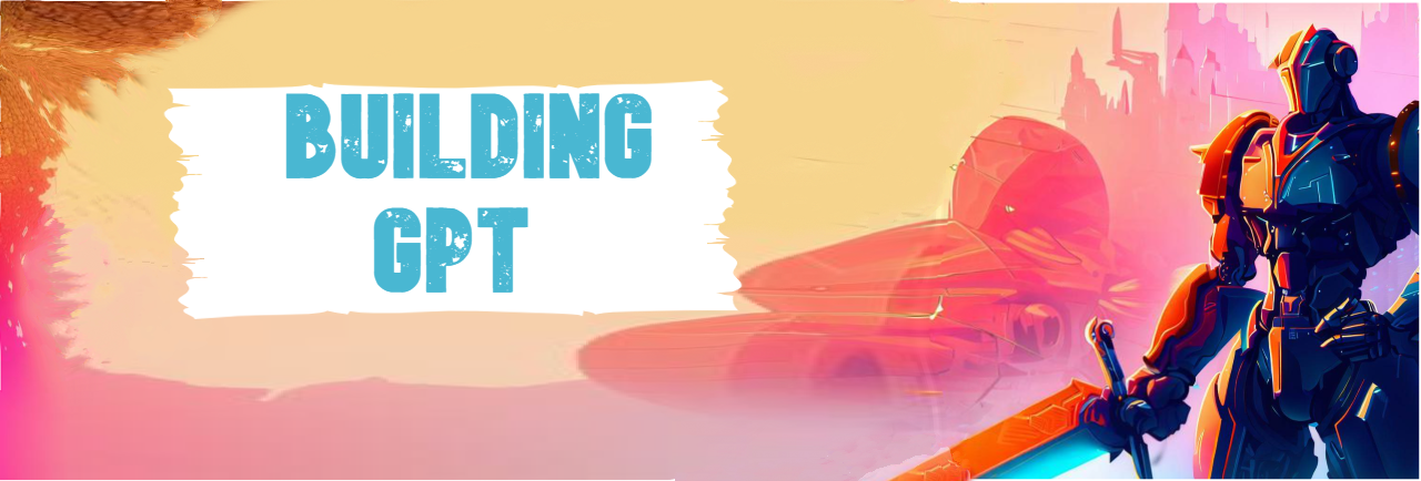 Building a Transformer LLM with Code: Fundamental Transformer & GPT